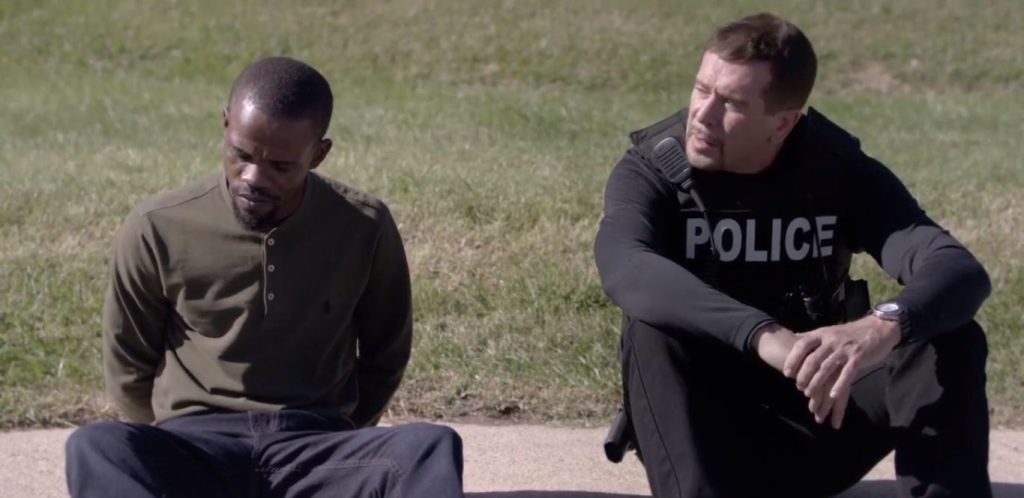 What Happened in the Kitmore Road Raid? Did It Actually Happen?