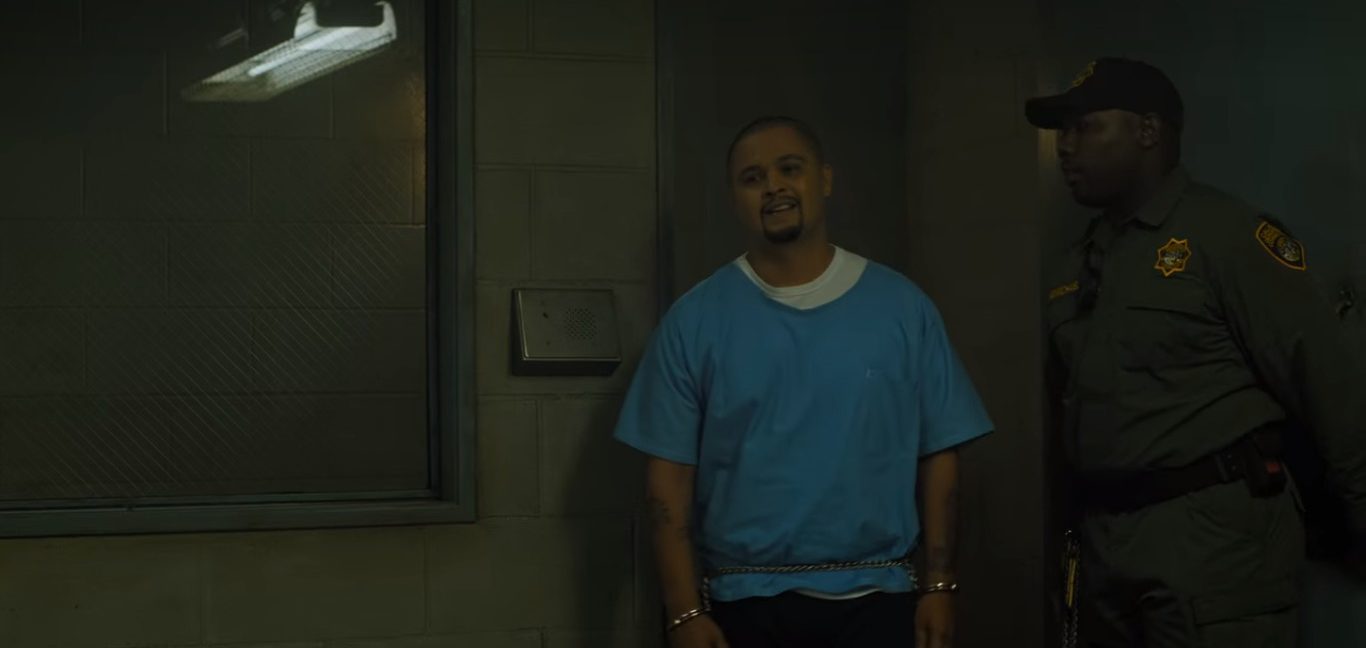 Who is Jesus Menendez in The Lincoln Lawyer? Is He Freed From Prison?