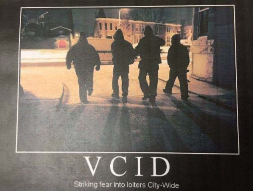 What is VCID? Was It a Real Vigilante Group in Baltimore?
