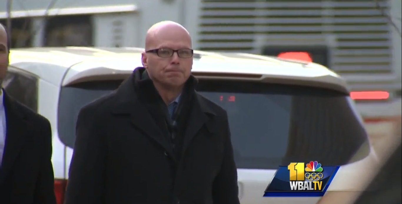 Donald Stepp Now: Where is Ex-Bail Bondsman Today? Update