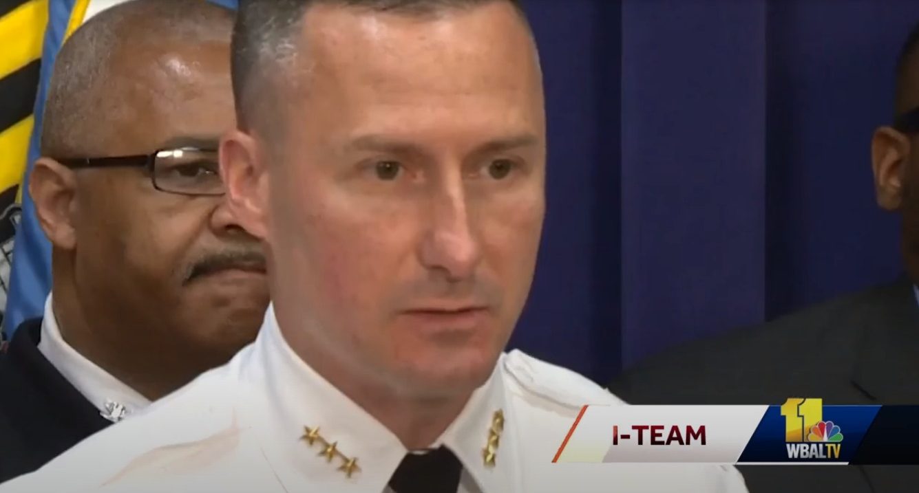 Dean Palmere Now: Where is Ex-Deputy BPD Commissioner Today? Update