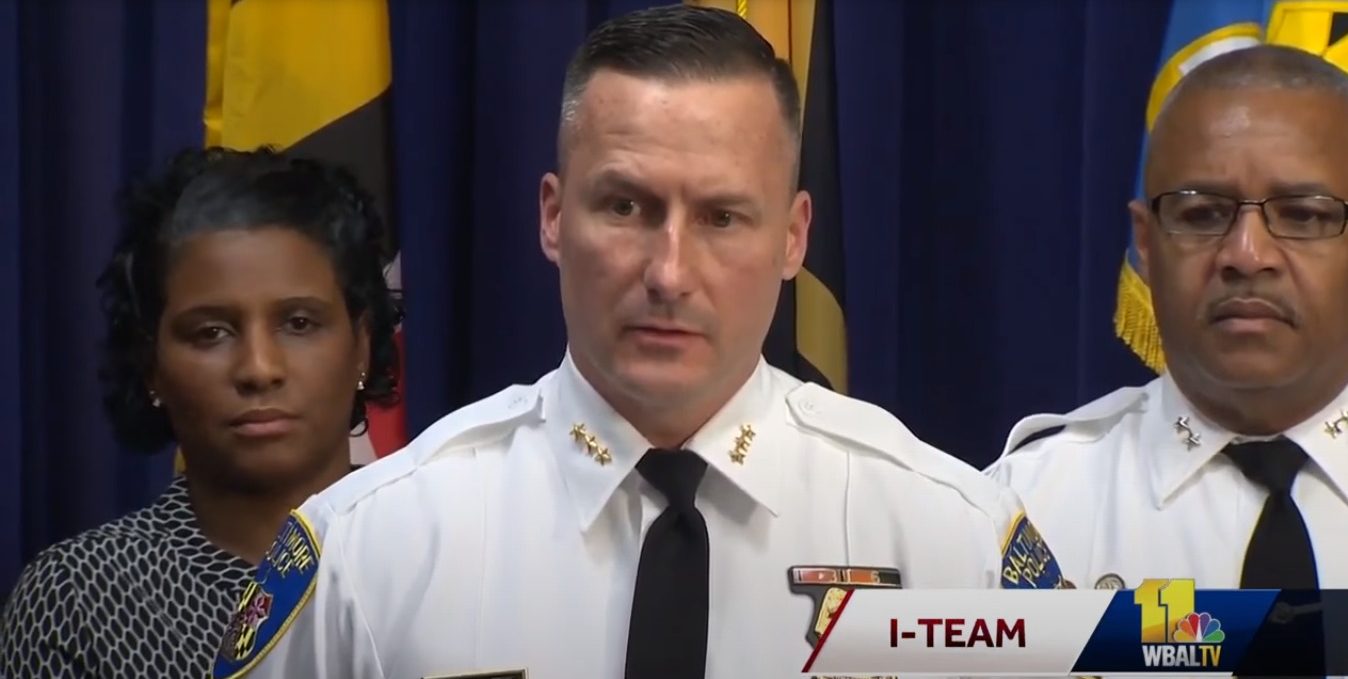 Dean Palmere Now: Where is Ex-Deputy BPD Commissioner Today? Update