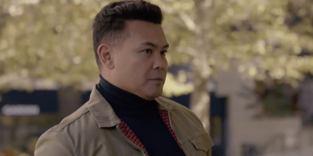 Is Ryan Guinn Based on a Real Person? Where Is He Now?