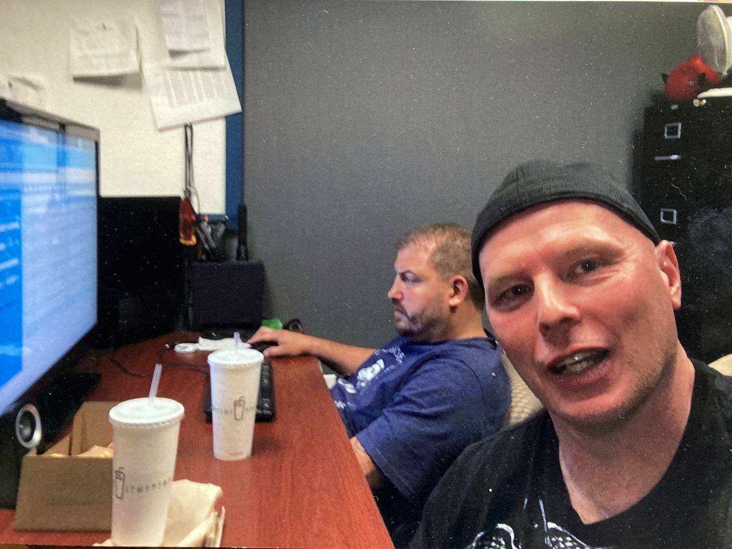 Donald Stepp Now: Where is Ex-Bail Bondsman Today? Update