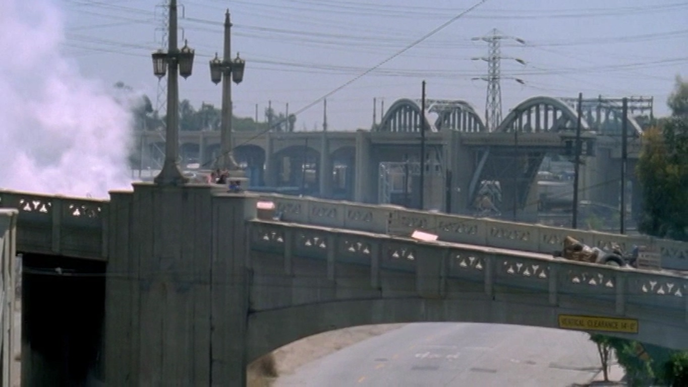 Where Was Jackass: The Movie Filmed? 2002 Movie Filming Locations