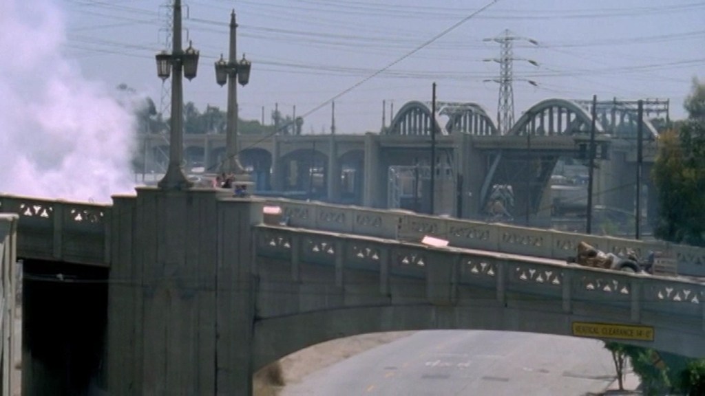 Where Was Jackass: The Movie Filmed? 2002 Movie Filming Locations