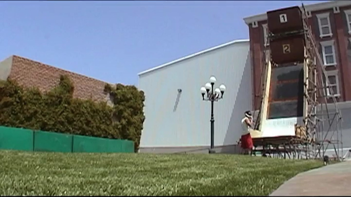 Where Was Jackass: The Movie Filmed? 2002 Movie Filming Locations