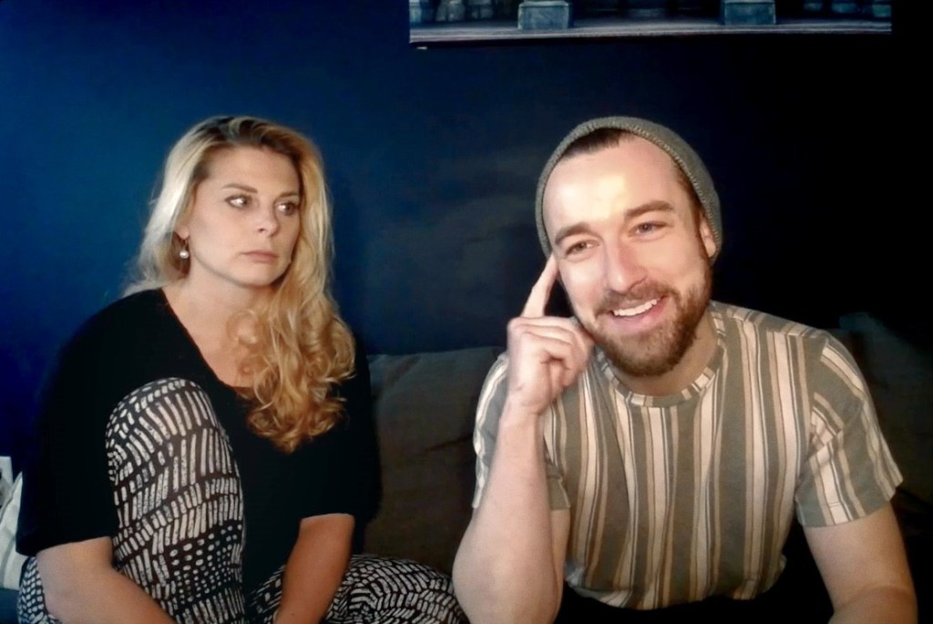 Are Lara Hayhurst Compton and Trey Compton Still Together? Couples ...