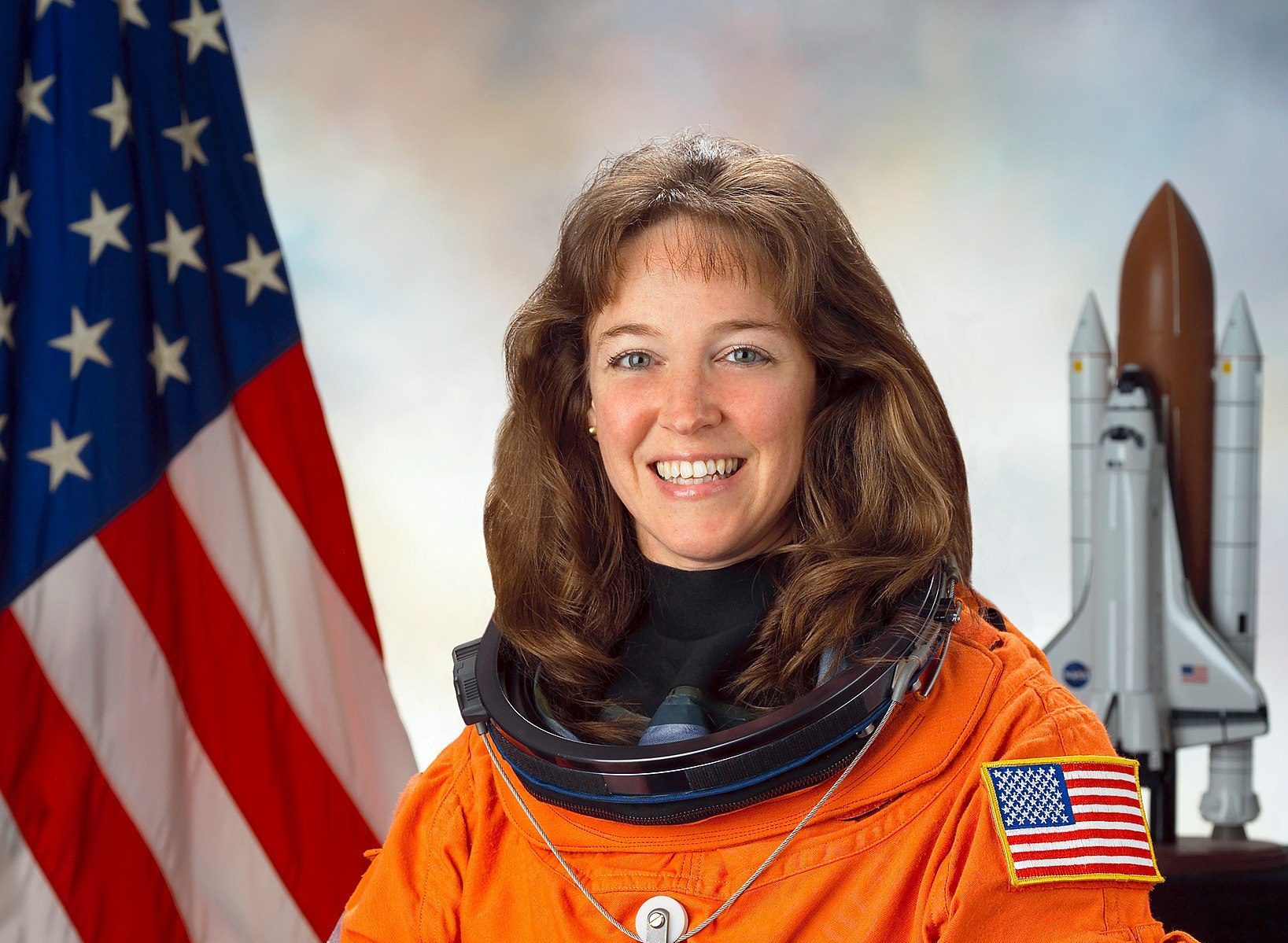 Lisa Nowak Now: Where is Former Nasa Astronaut Today? Update