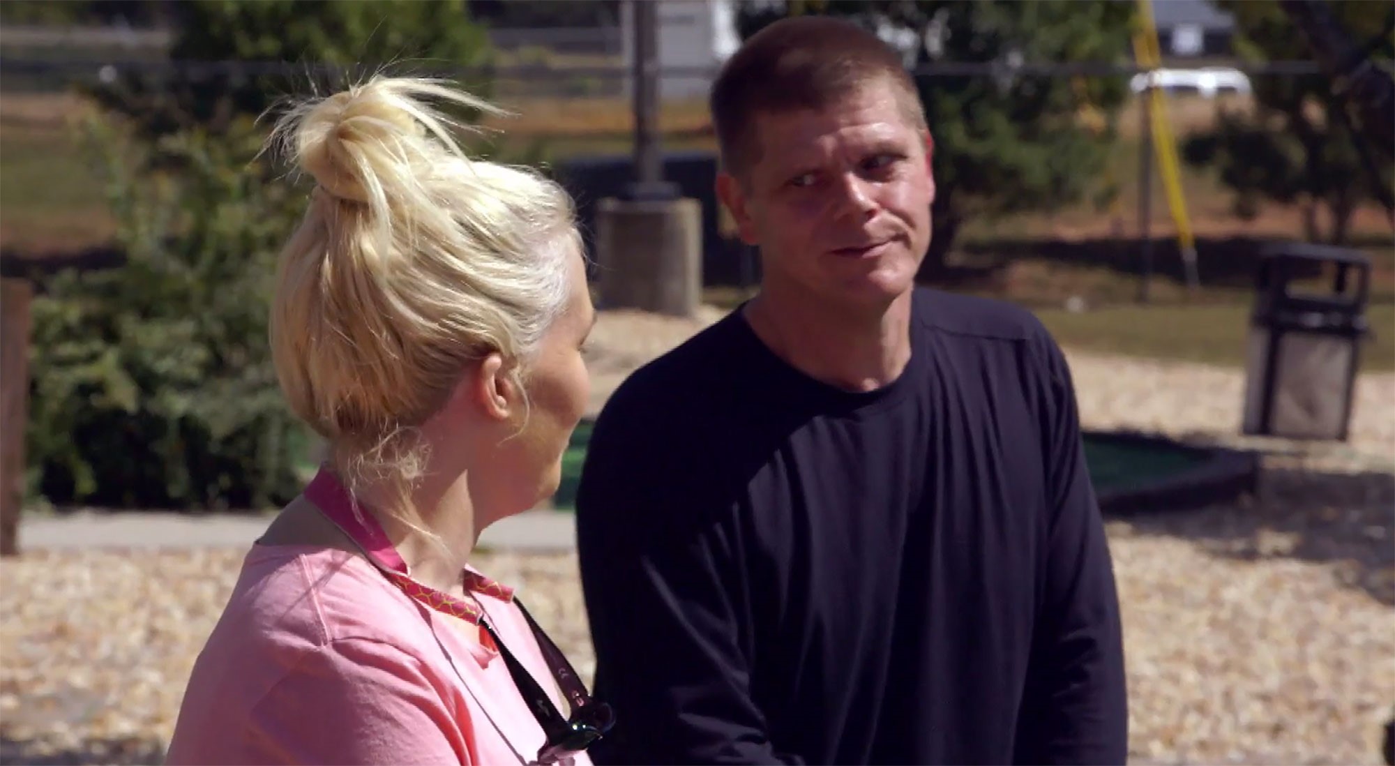 Are Mama June and Geno Doak Still Together? Update