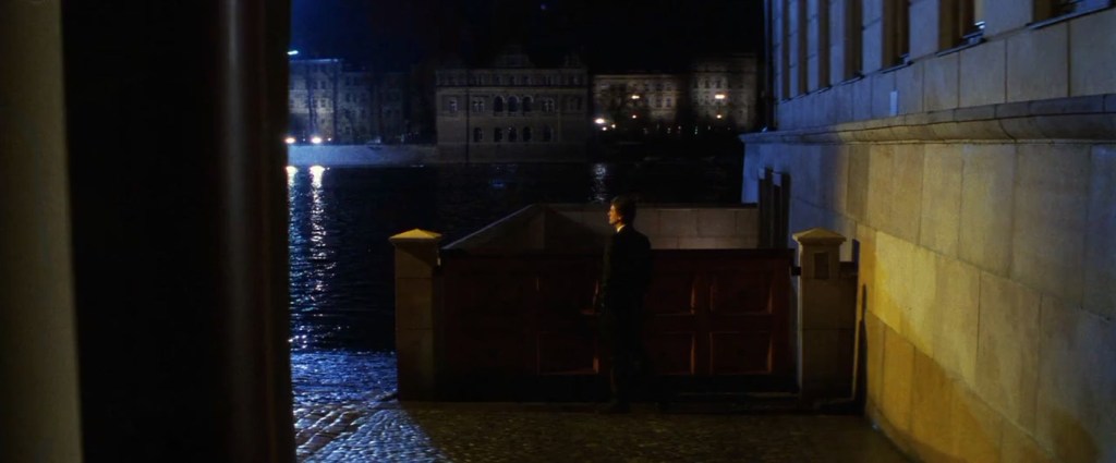 Where Was Mission Impossible Filmed? 1996 Movie Filming Locations
