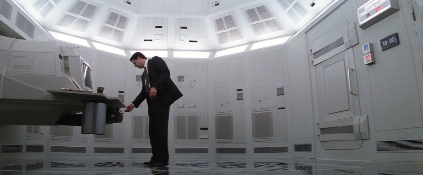 Where Was Mission Impossible Filmed? 1996 Movie Filming Locations