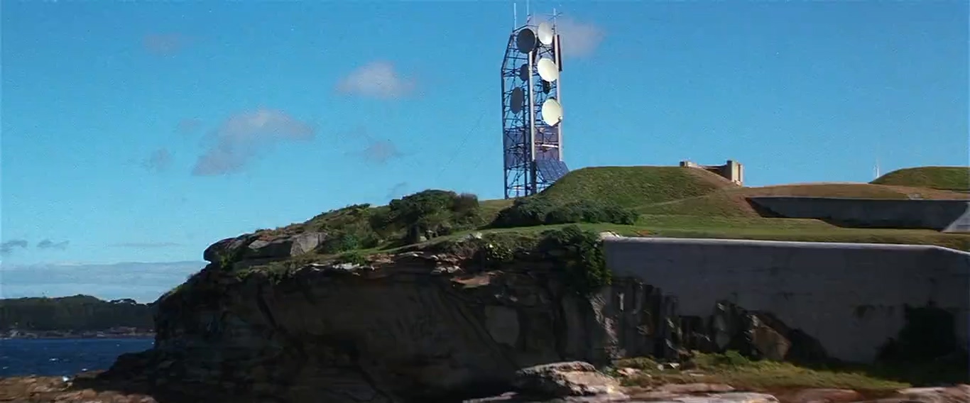 Where Was Mission Impossible 2 Filmed? 2000 Movie Filming Locations