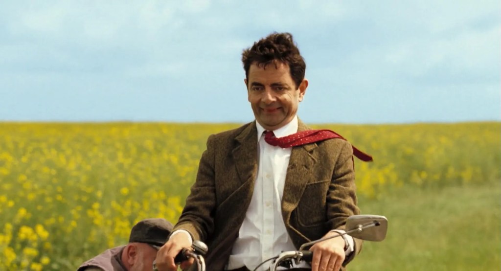 Where Was Mr. Bean’s Holiday Filmed? 2007 Movie Filming Locations