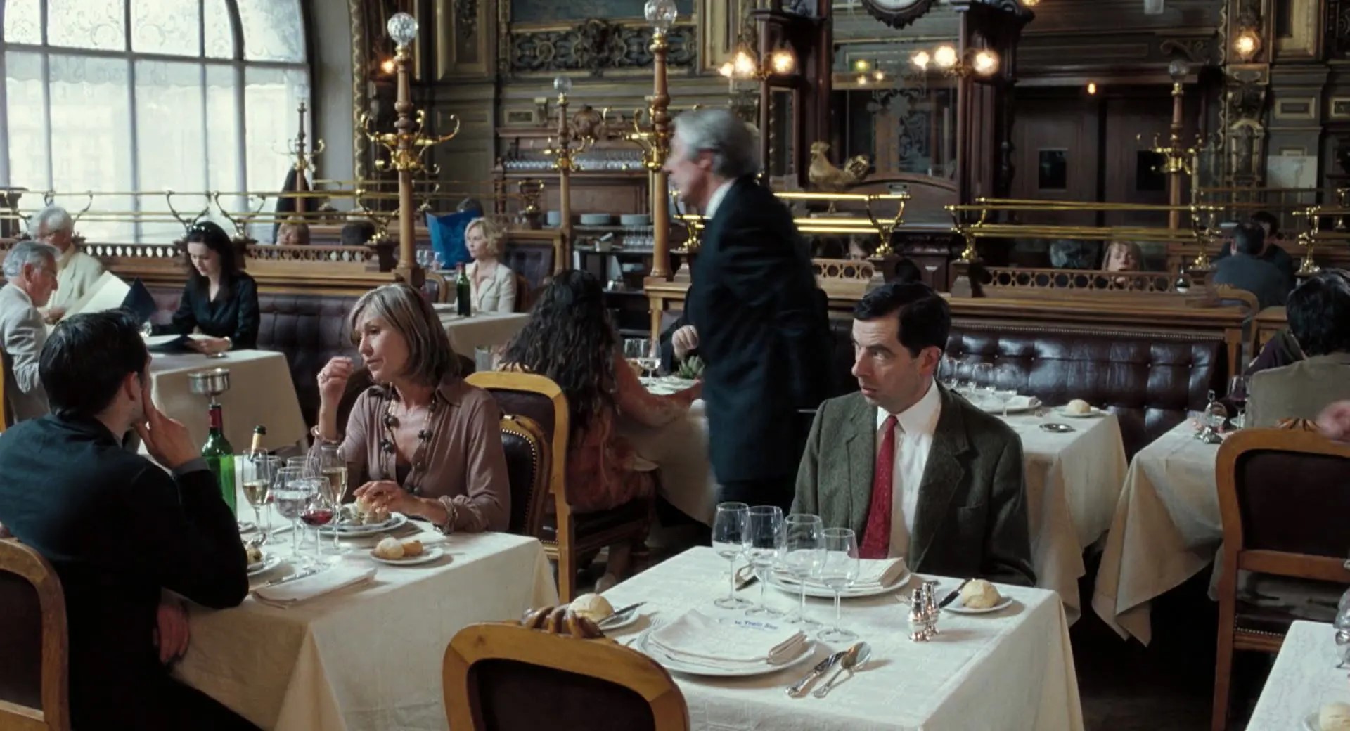 Where Was Mr. Bean’s Holiday Filmed? 2007 Movie Filming Locations