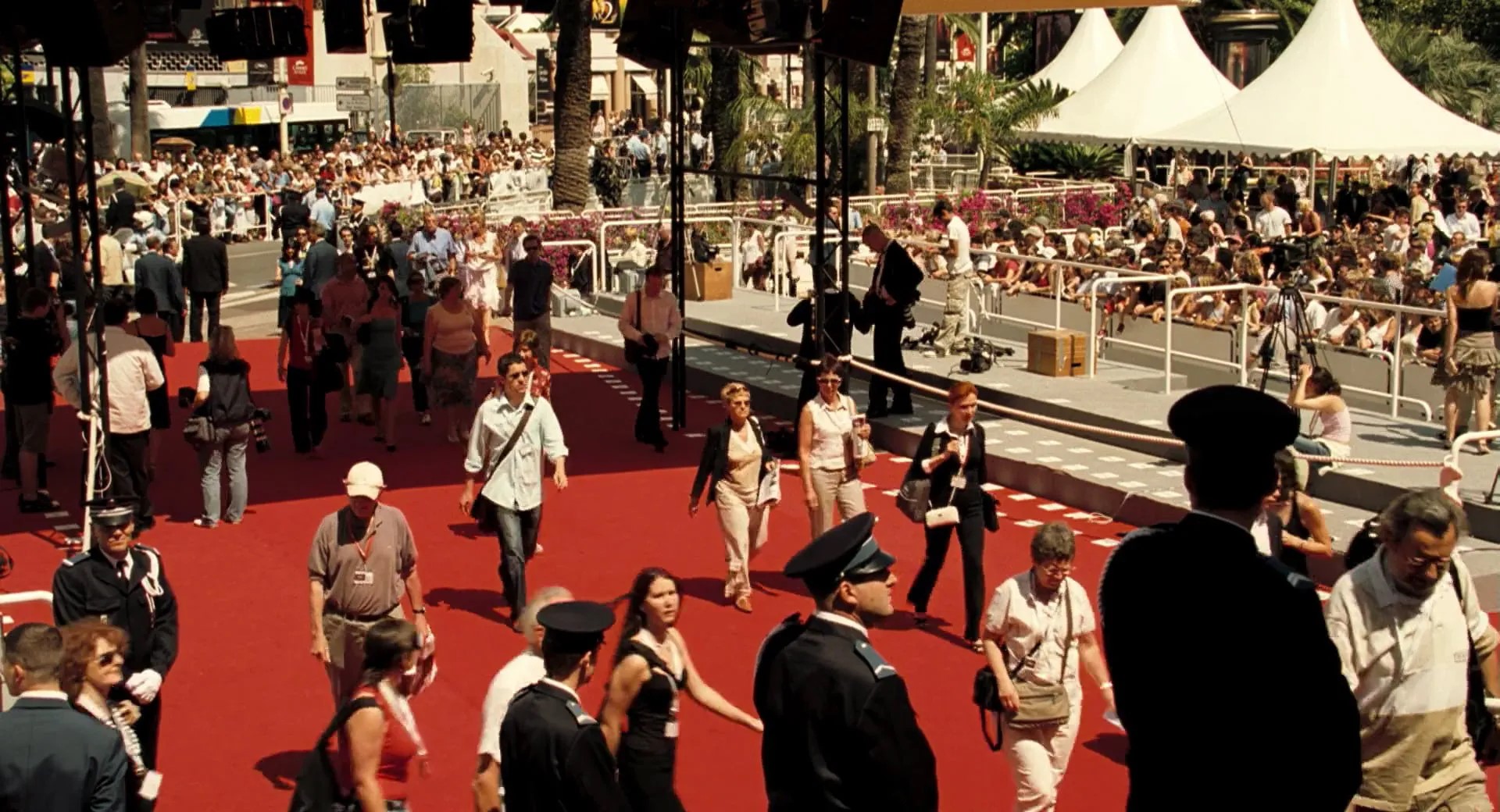 Where Was Mr. Bean’s Holiday Filmed? 2007 Movie Filming Locations