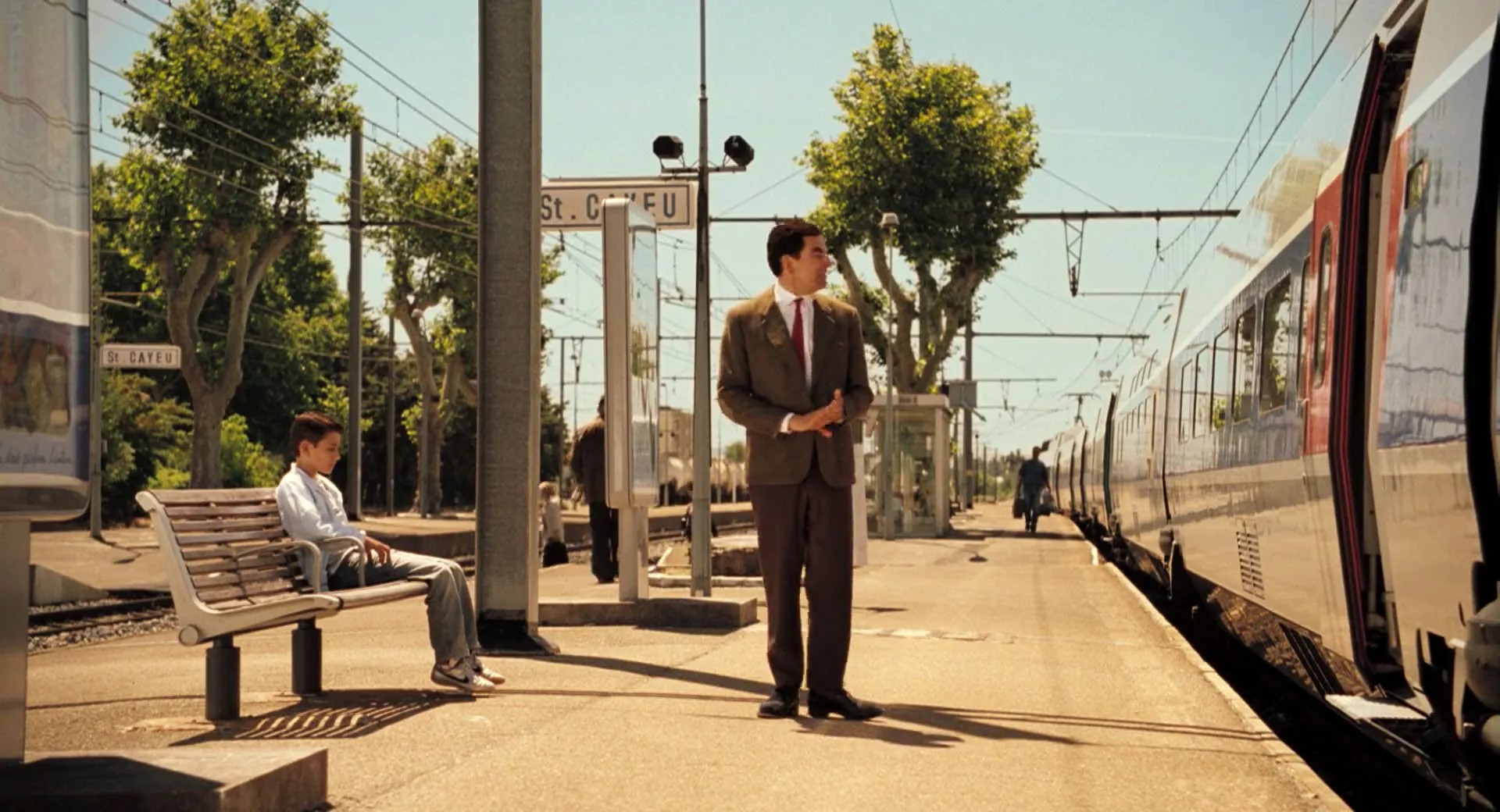 Where Was Mr. Bean’s Holiday Filmed? 2007 Movie Filming Locations