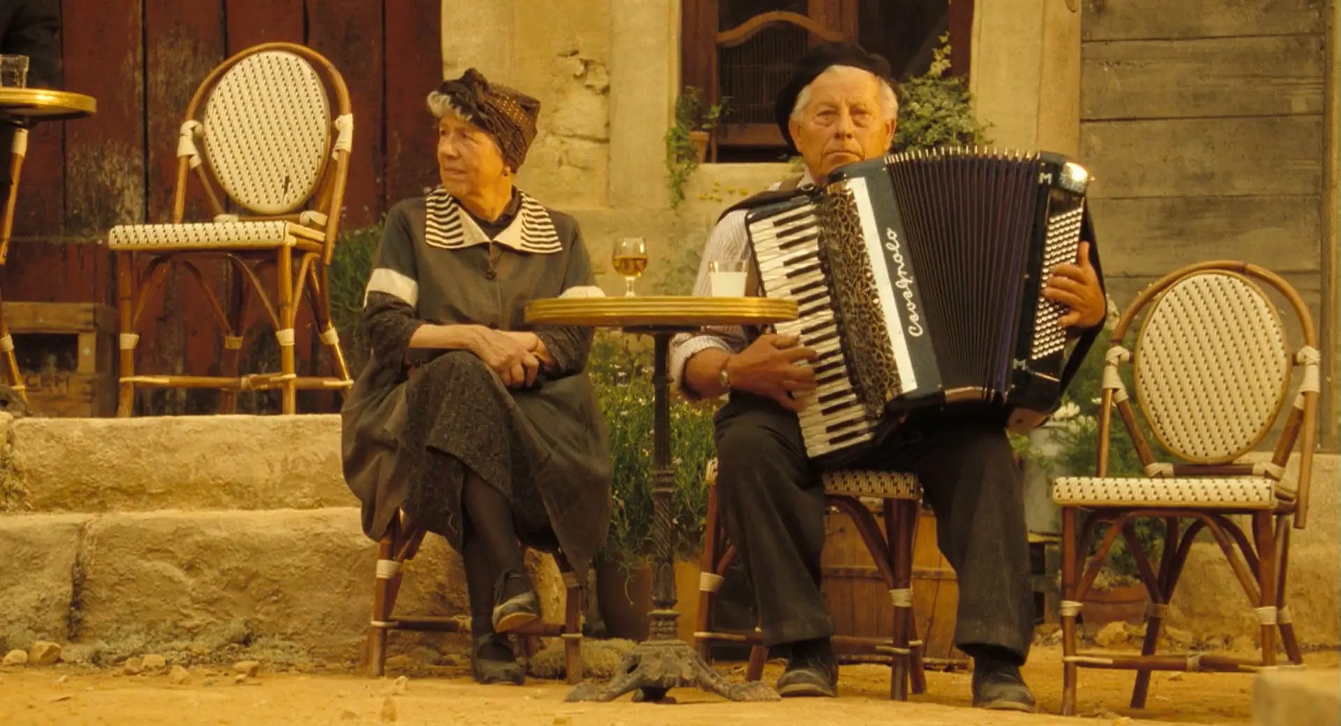 Where Was Mr. Bean’s Holiday Filmed? 2007 Movie Filming Locations