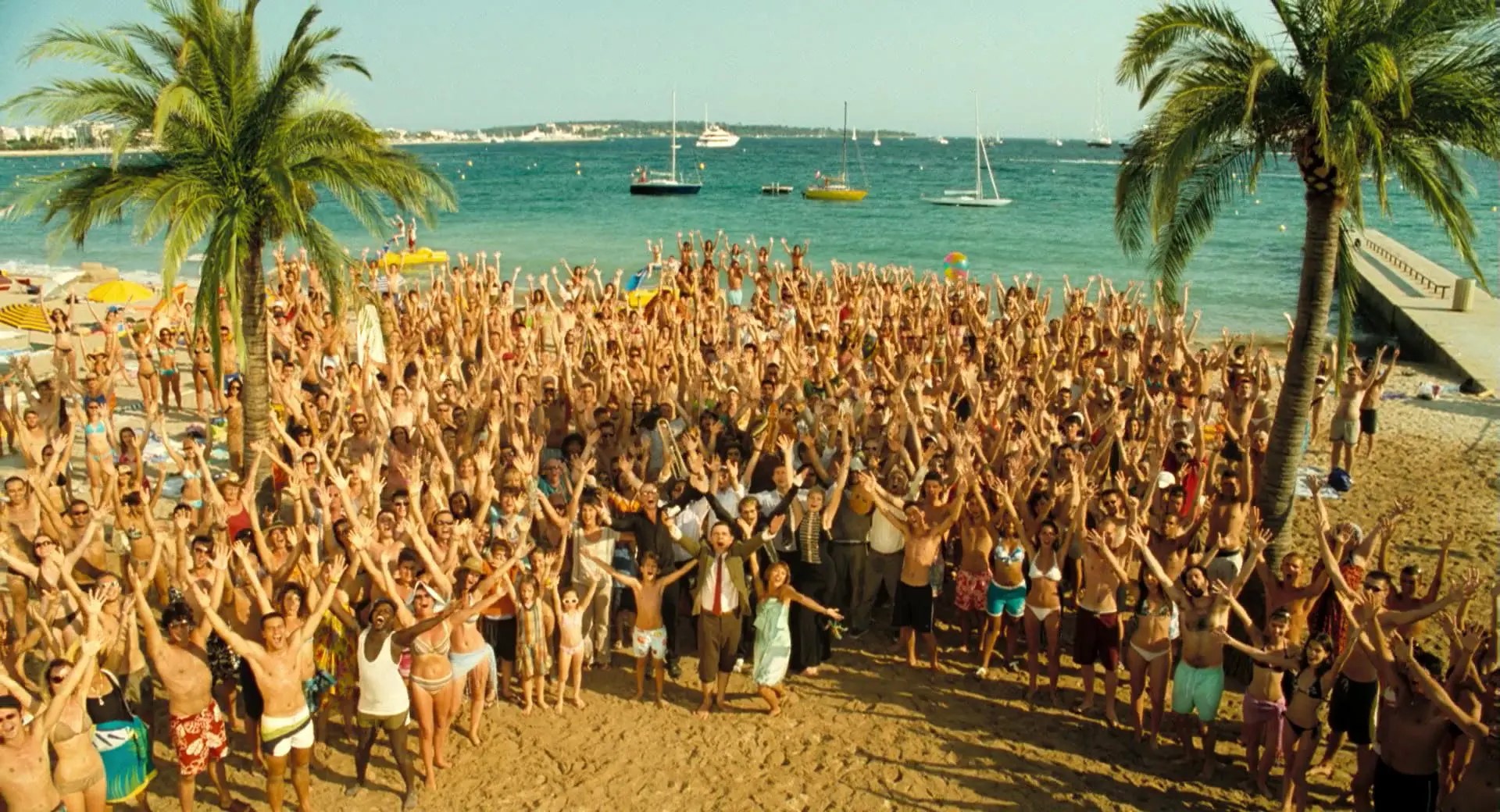 Where Was Mr. Bean’s Holiday Filmed? 2007 Movie Filming Locations