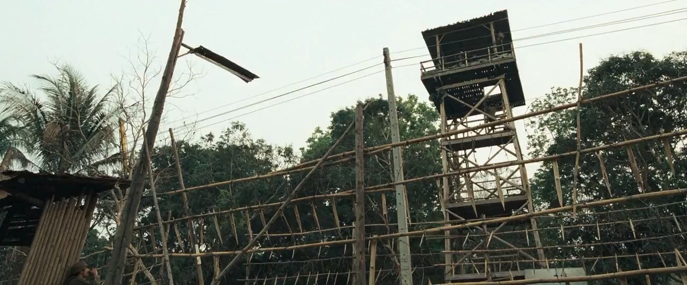 Where Was Rambo IV Filmed? 2008 Filming Locations