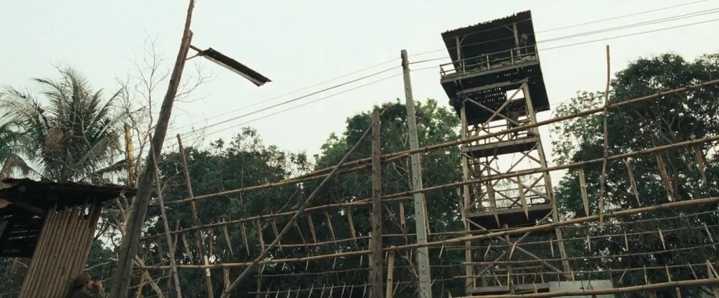 Where Was Rambo IV Filmed? 2008 Filming Locations