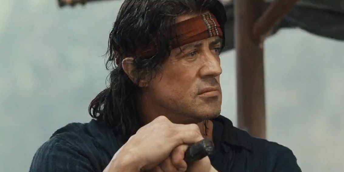 Where Was Rambo IV Filmed? 2008 Filming Locations