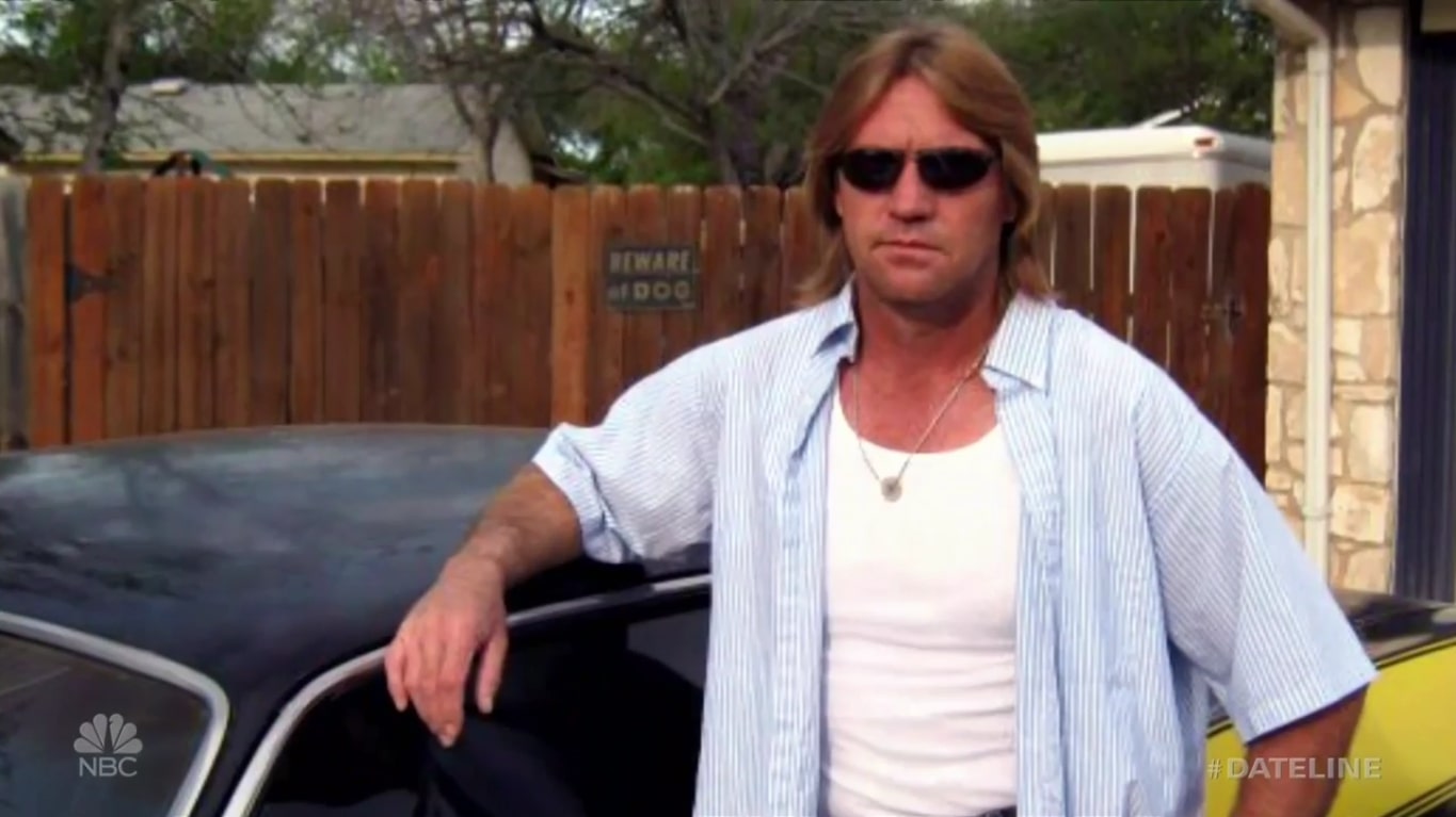 Lars Itzo Now: Where is Debora Kelly's Ex-Husband Today? Update