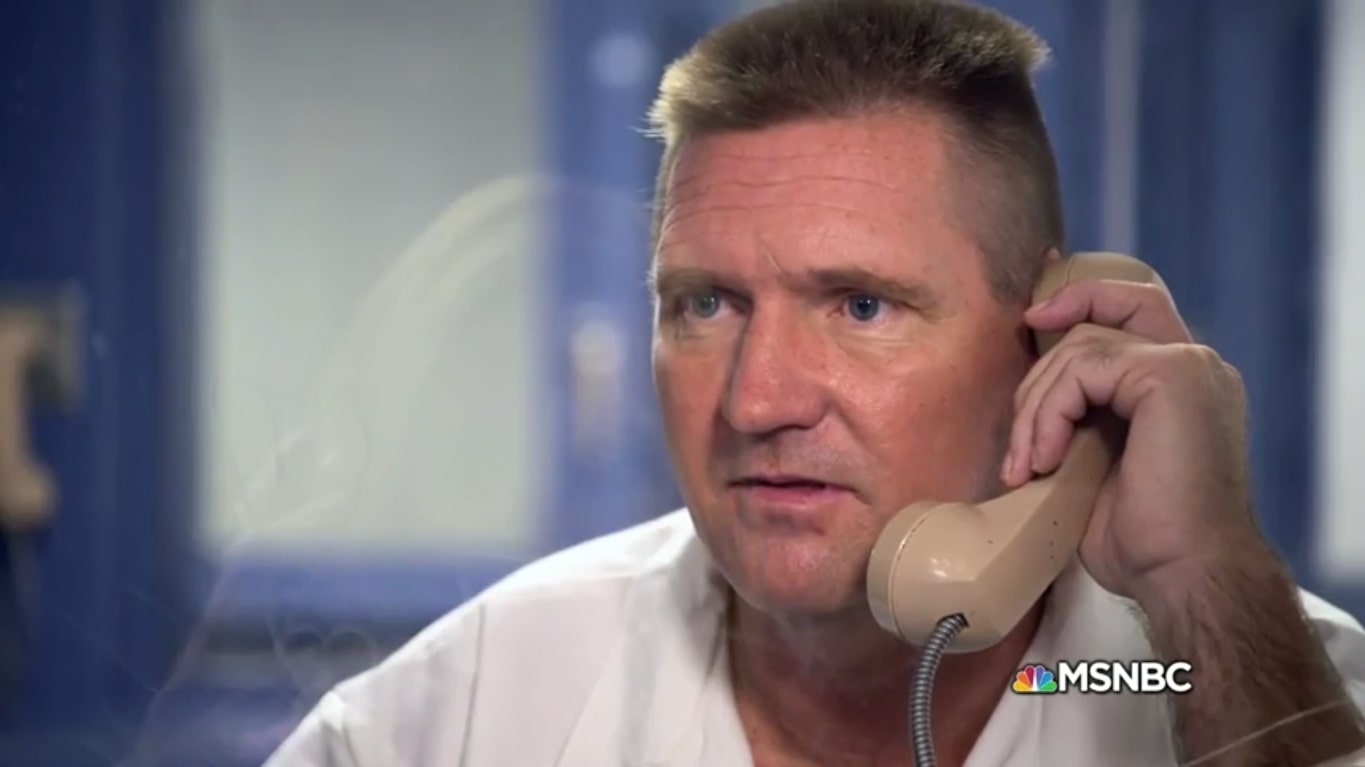 Lars Itzo Now: Where is Debora Kelly's Ex-Husband Today? Update