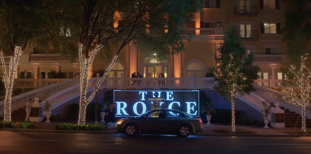 Where Was The Valet Filmed? - The Cinemaholic