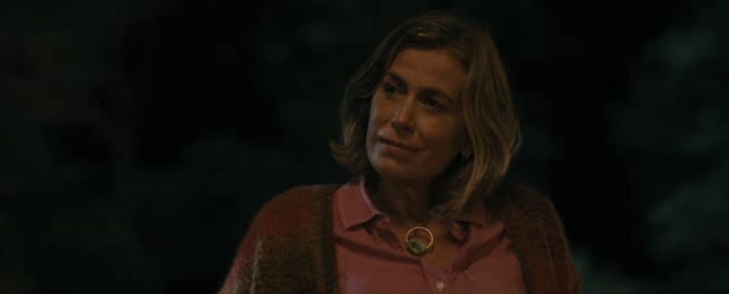 Who Is Hannah in Night Sky? Why Does Cornelius Call Her an Apostate?