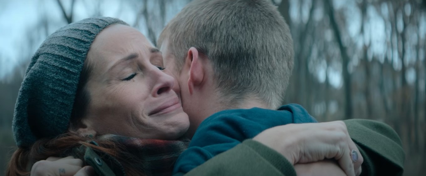 Ben Is Back Ending, Explained: Is Ben Dead or Alive?