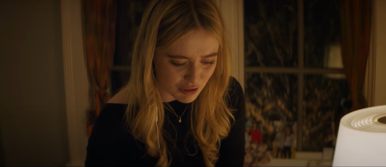 Ben Is Back Ending, Explained: Is Ben Dead or Alive?