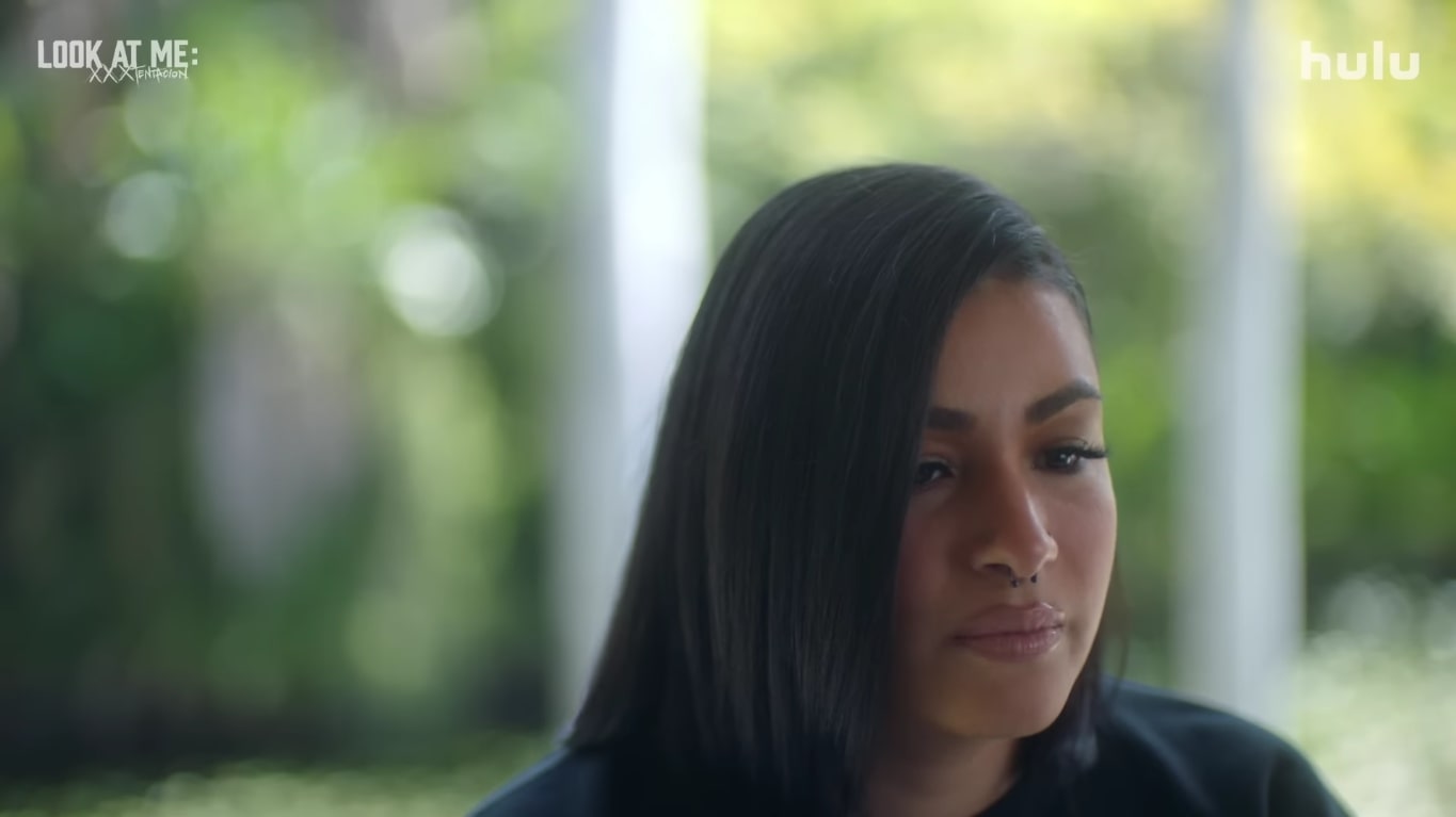 Geneva Ayala Now Where Is Xxxtentacions Ex Girlfriend Today Update