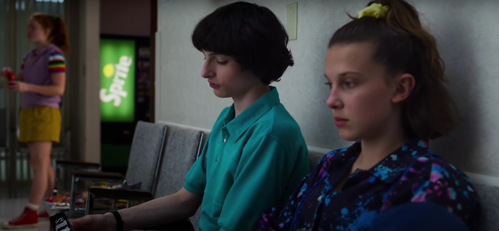 Do Eleven and Mike End Up Together in The Stranger Things?