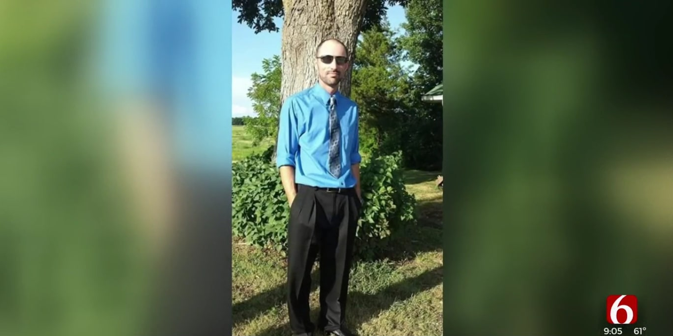 Sean Allen Murder: Where is Mike Ward Now? Guilty or Innocent Update