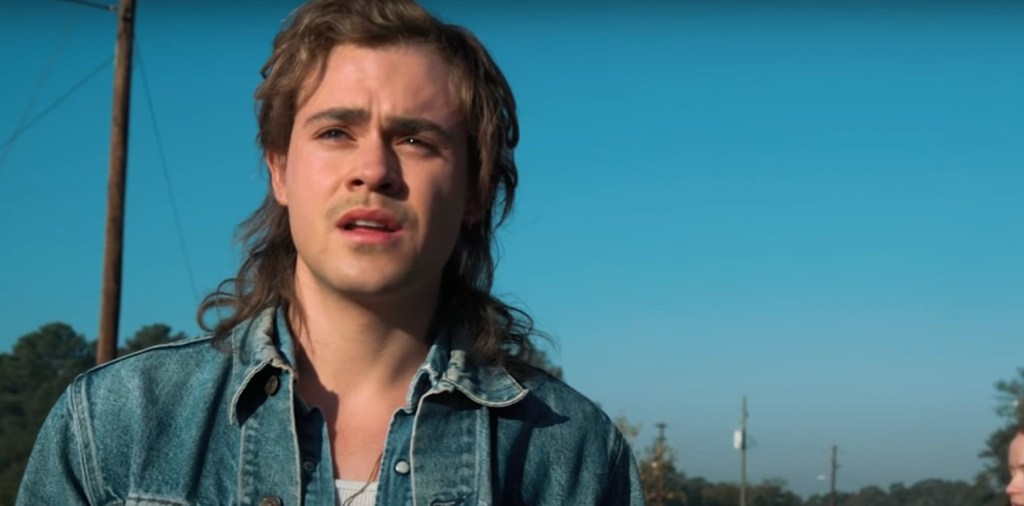 Is Billy Alive in Stranger Things 4?