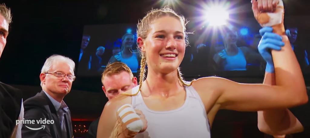 Tayla Harris Now: Where is the Footballer and Boxer Today? Update