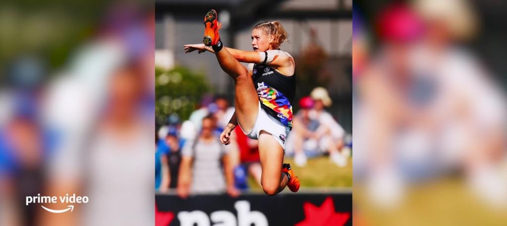 Tayla Harris Now: Where is the Footballer and Boxer Today? Update