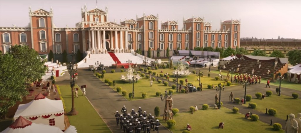 Where Was RRR Filmed? All RRR Filming Locations