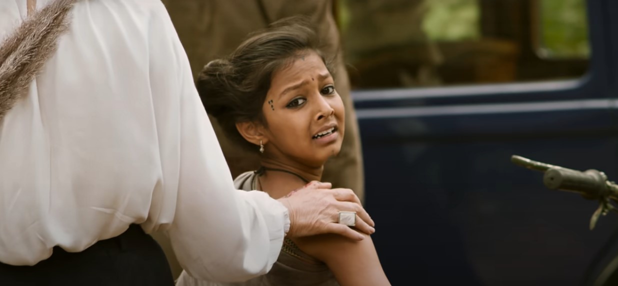 Where Was RRR Filmed? All RRR Filming Locations