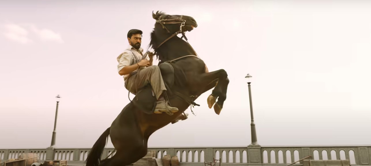 Where Was RRR Filmed? All RRR Filming Locations