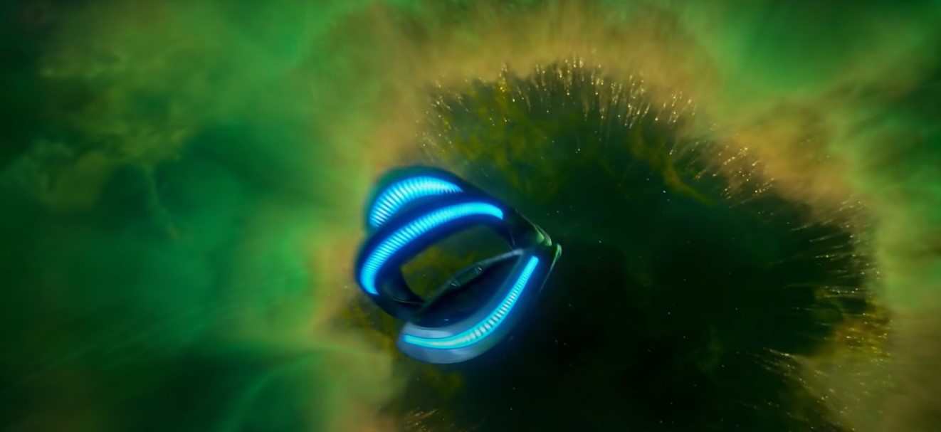 Where Was The Orville Season 3 Filmed? New Horizons Filming Locations