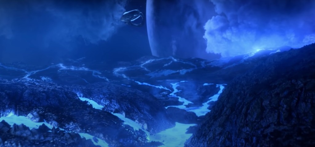 Where Was The Orville Season 3 Filmed? New Horizons Filming Locations