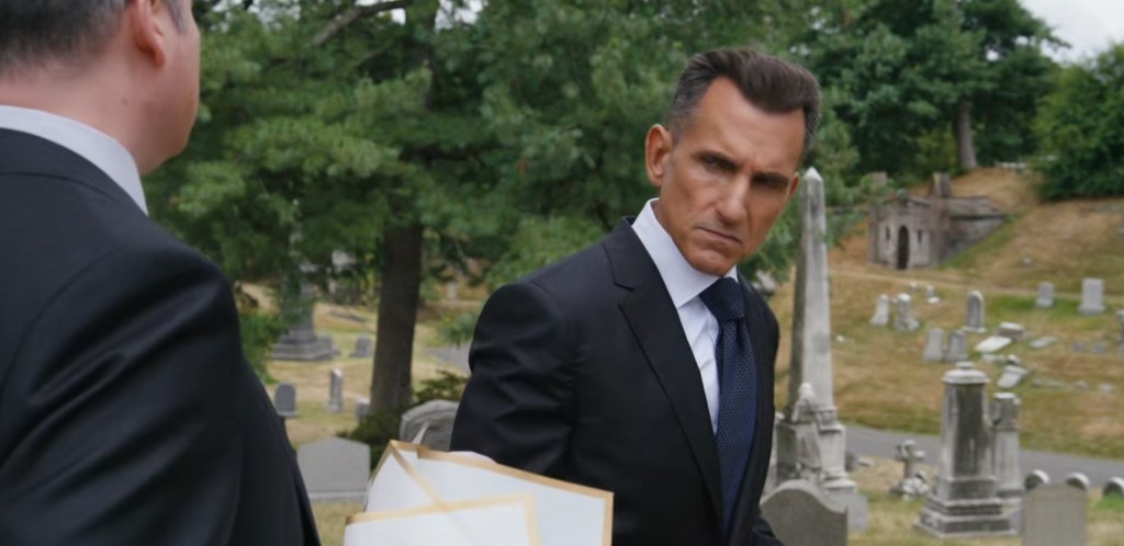 Is Dominic Russo Dead? Did Wass Stevens Leave Law & Order Organized Crime?