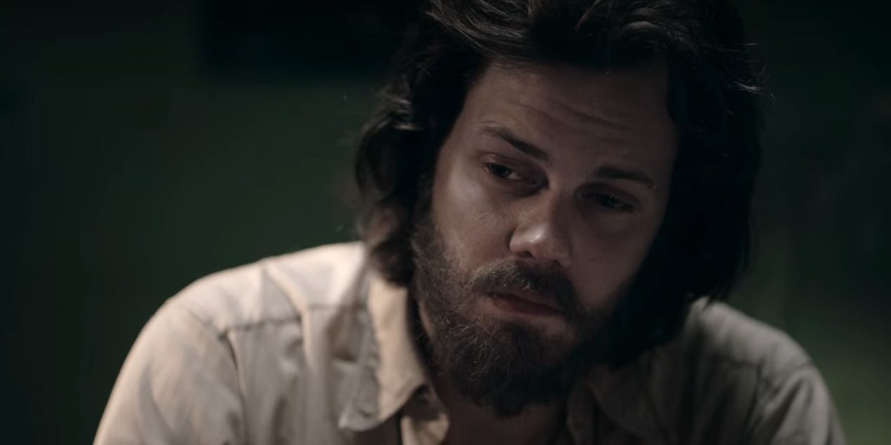 Clark Ending, Explained: Who Does Clark Olofsson End Up With?