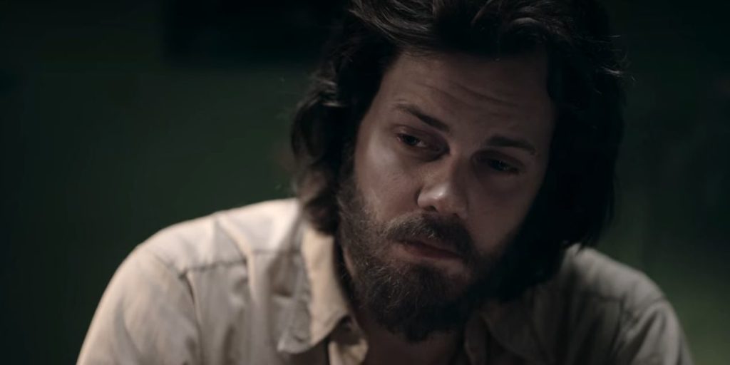 Clark Ending, Explained: Who Does Clark Olofsson End Up With?