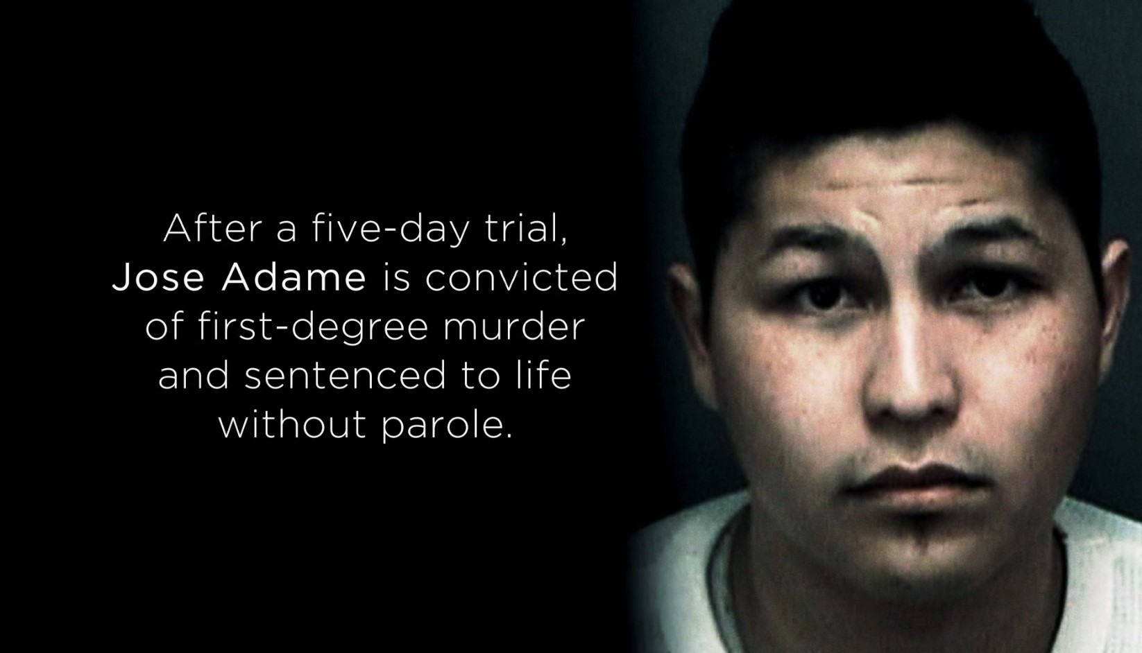 Landy Martinez Murder: Where Is Jose Adame Now? Update