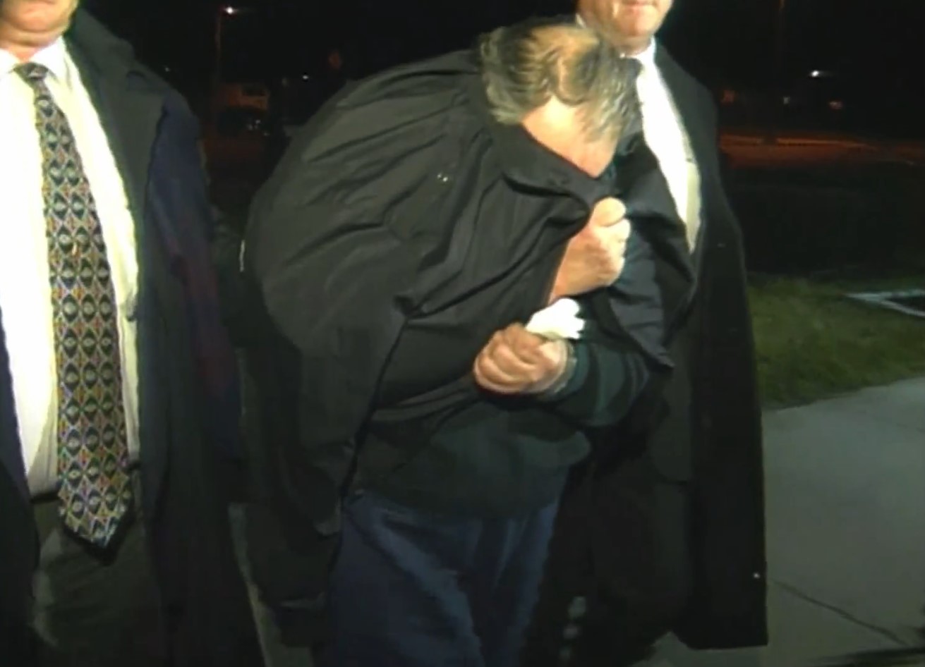 Donna Bocklet Murder: Is Tony Libardi Dead or Alive? Update