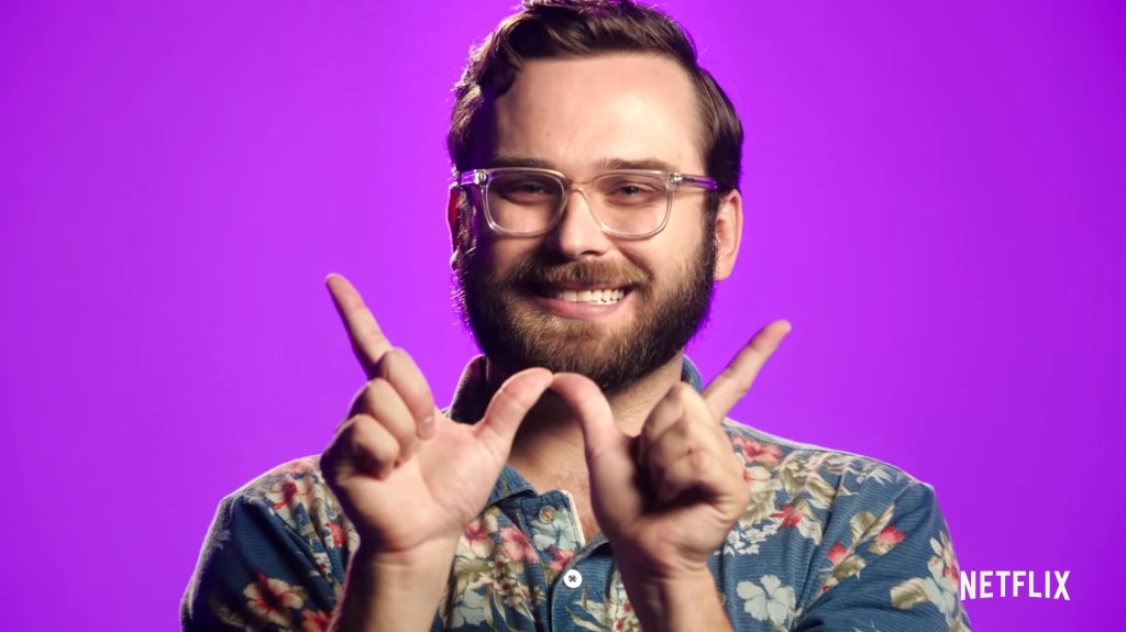 Who is The Circle's Alex Brizard aka Nathan? Who Is His Girlfriend ...