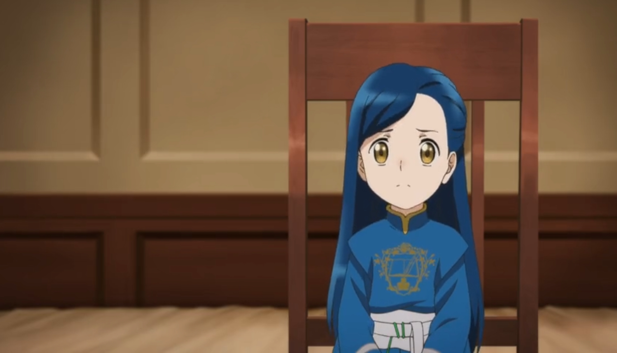 Ascendance of a Bookworm Season 3 Episode 5 Recap: The Gift from the ...